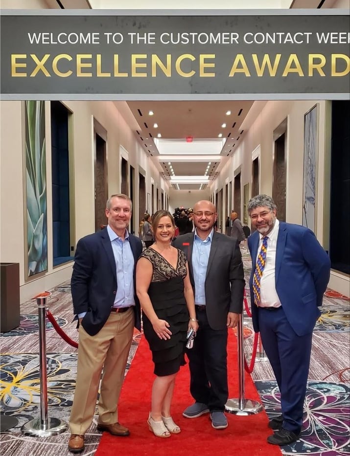 Where to Find the Hottest Conversations: Contact Center Week 2022