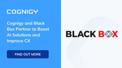 Low-Code Conversational AI & Automation Platform | Cognigy