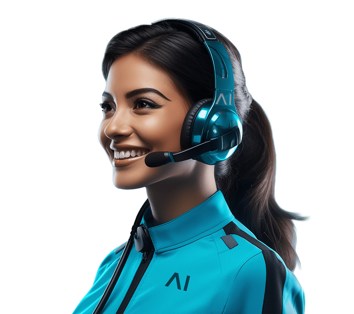 AI Agents for Your Business | Cognigy