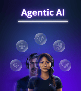 Cognigy Unveils Agentic AI: Transforming the Future of Enterprise ...