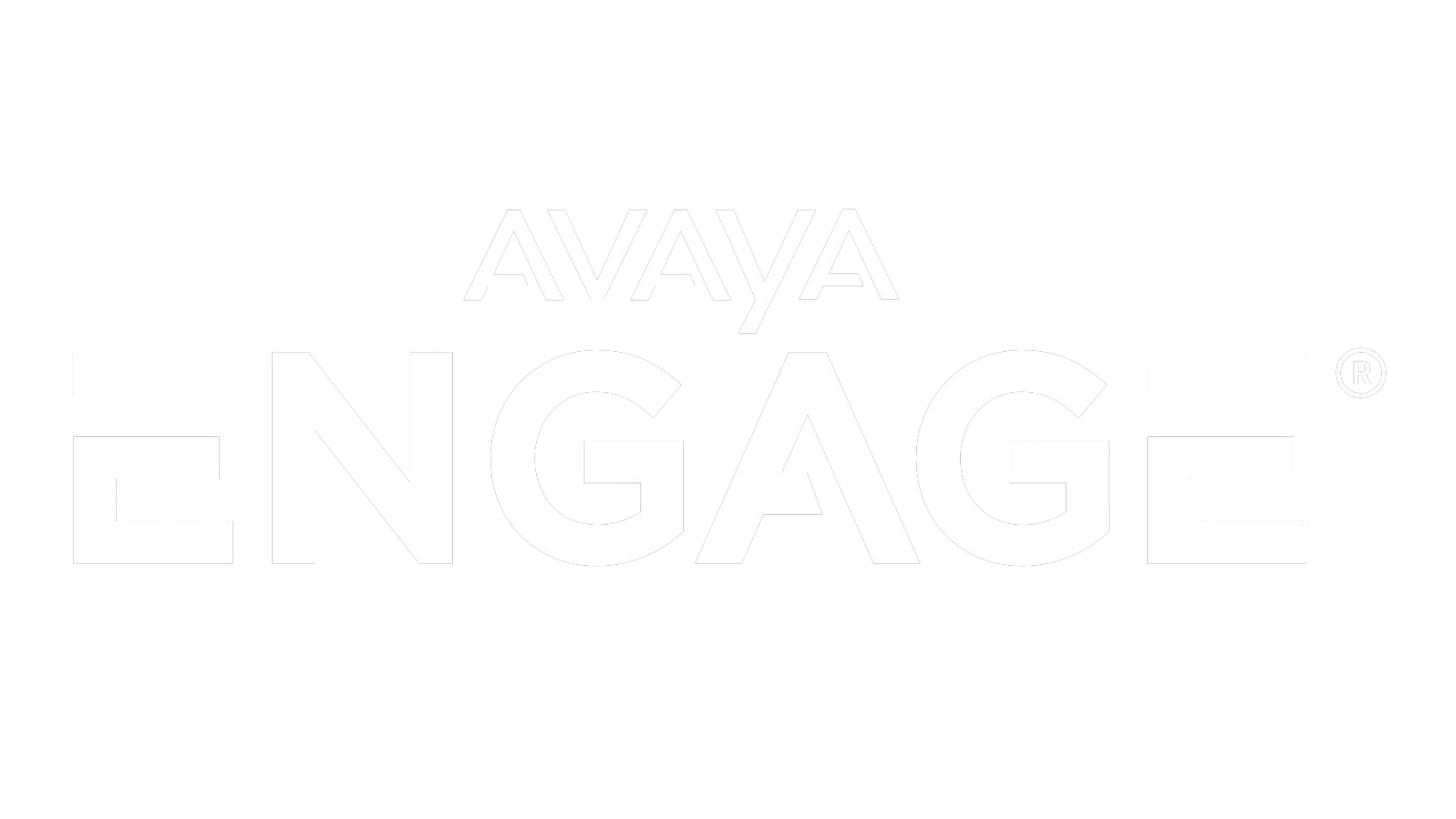 Avaya Engage 2024
