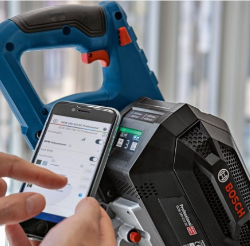 Bosch | Cognigy