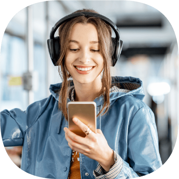 Generative & conversational AI powered customer service agents for your ...