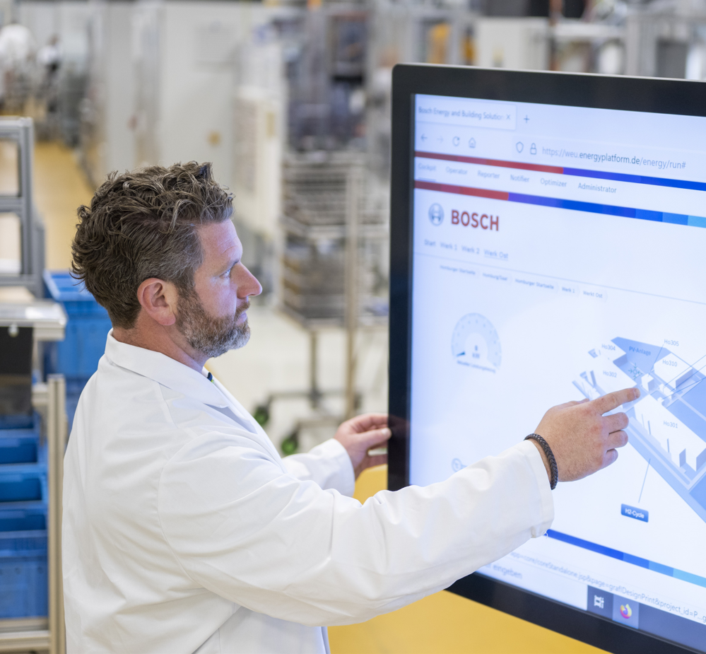 Bosch | Cognigy