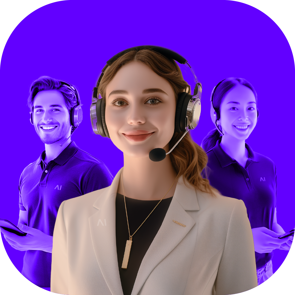 Unleash the Full Potential of your 8x8 Contact Center with Cognigy.AI