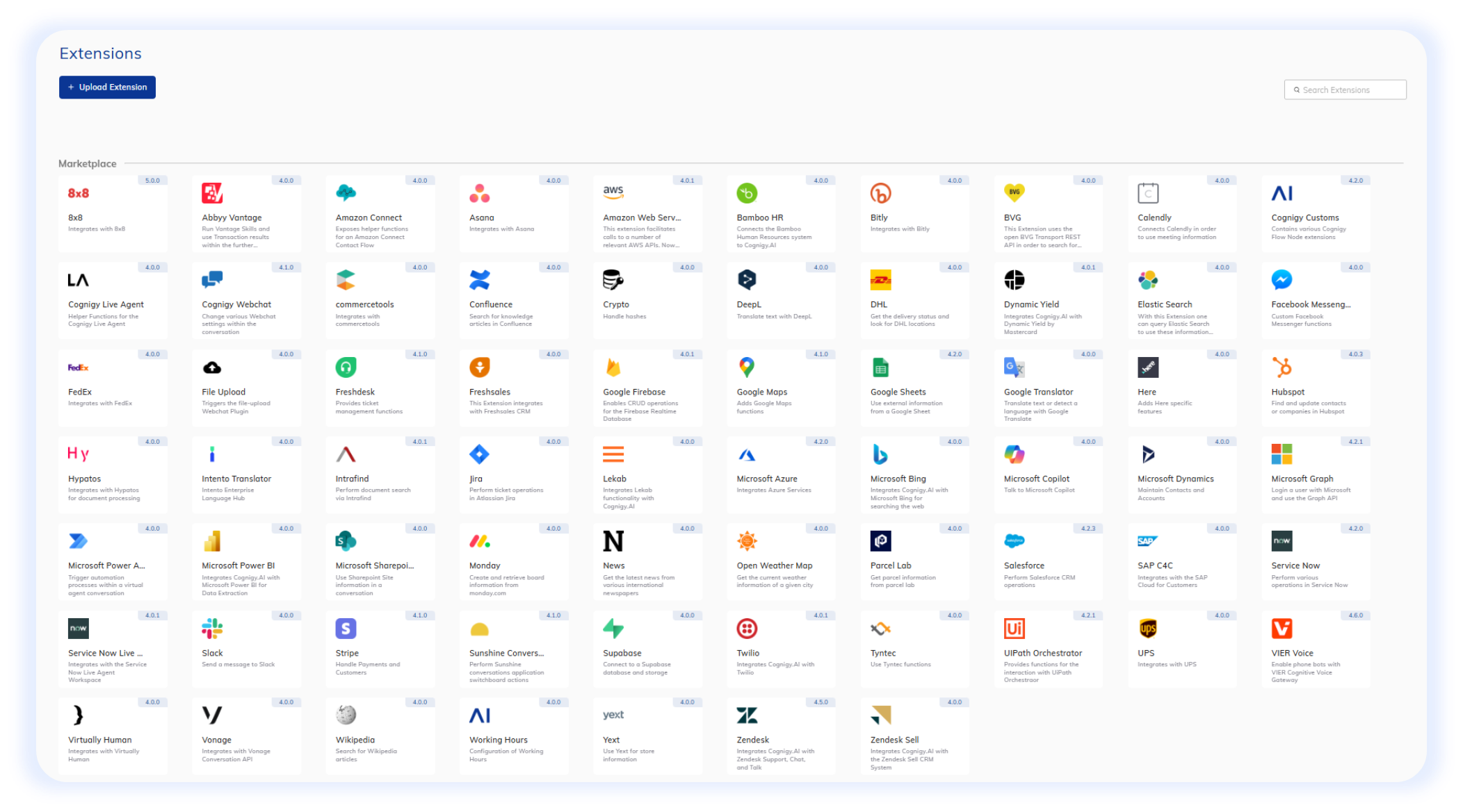 Cognigy Agentic AI: 7 Standout Capabilities for CX Automation