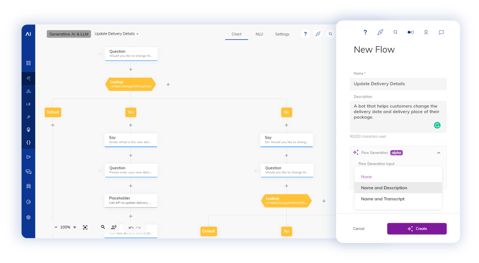Getting Started Guide: Generative AI Open Beta