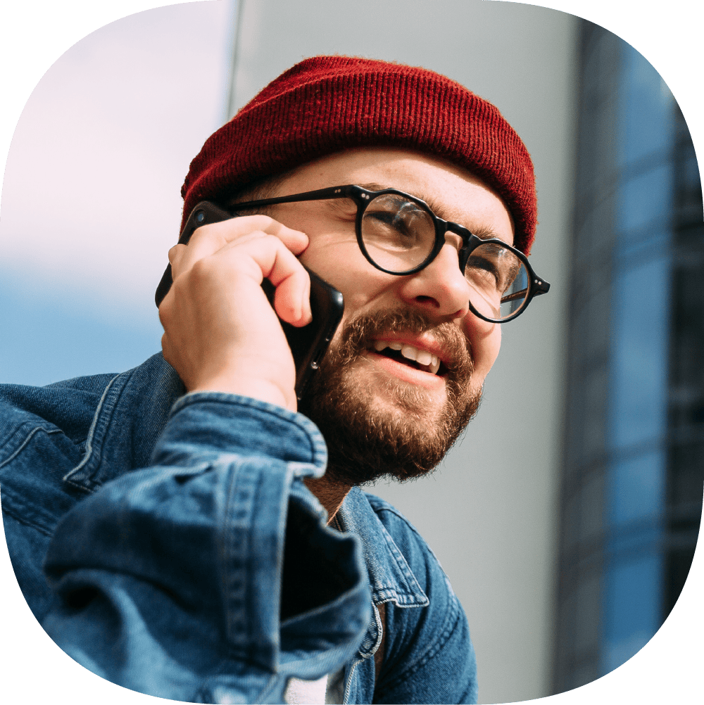 Voice AI | Cognigy.AI