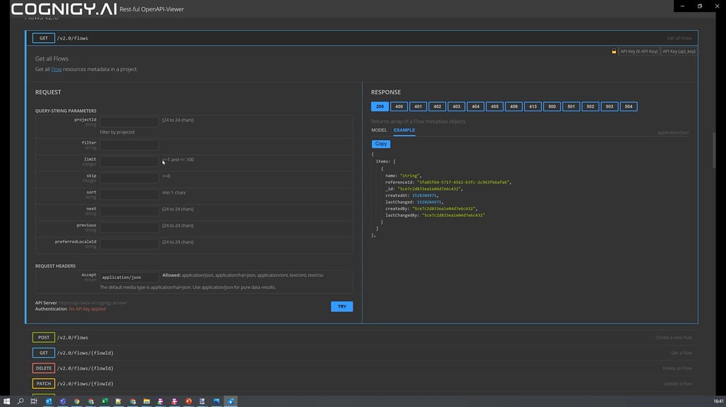 Cognigy.AI v4: Our Most Advanced Conversational AI Platform | Cognigy
