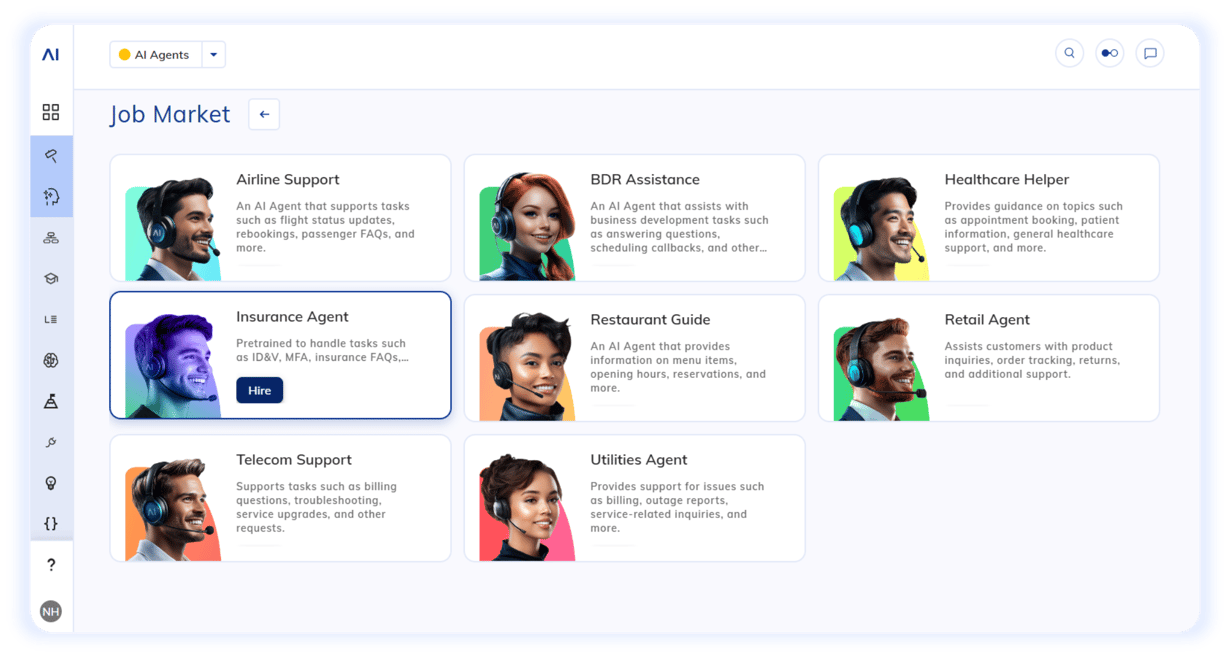 Cognigy Agentic AI: 7 Standout Capabilities for CX Automation