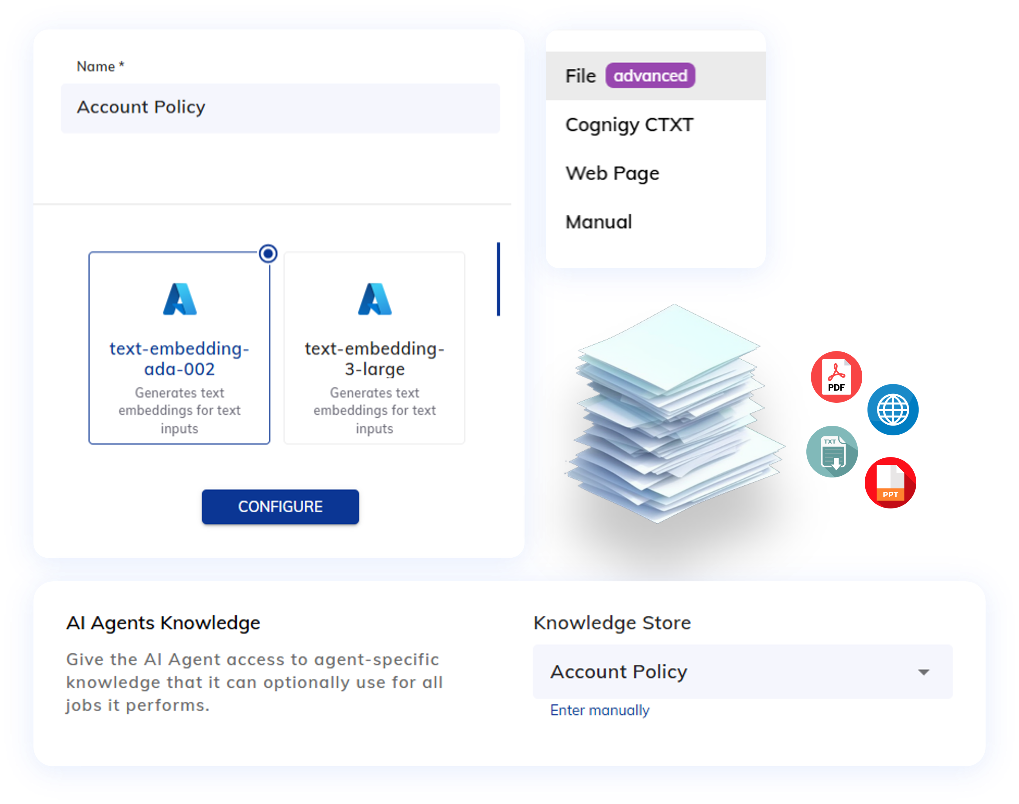 Cognigy.AI | Agentic AI Platform for CX