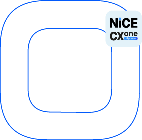 AI Agents for your NiCE Contact Center
