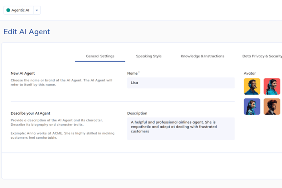 Handelsblatt: Virtuelle Agenten auf Vormarsch – Kommt jetzt die KI ...