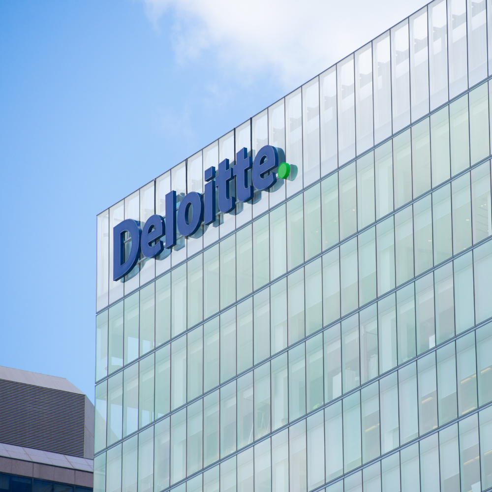 Deloitte and Cognigy: Paving the Way for AI-Powered Customer Service ...