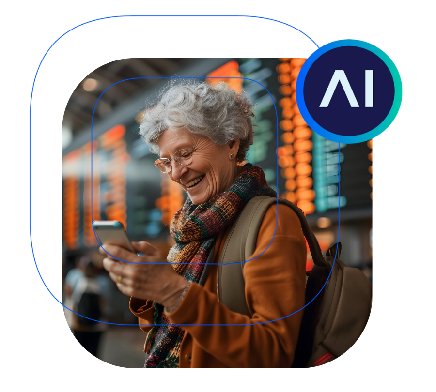 AI Agents for Chat and Messaging | Cognigy