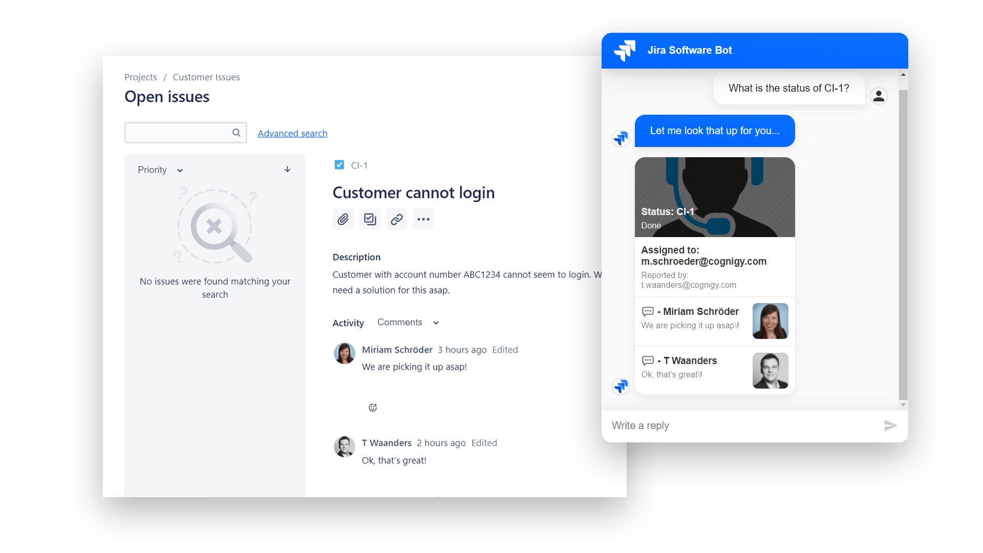 Give your agile projects a voice with the new Jira Software Connector