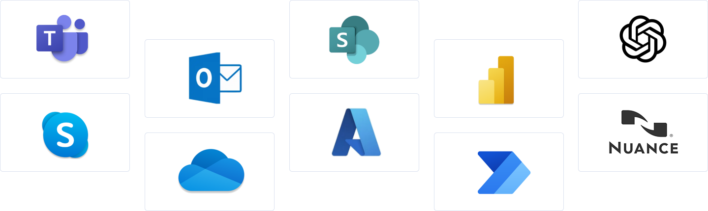 Agentic AI for your Microsoft Ecosystem with NiCE Cognigy