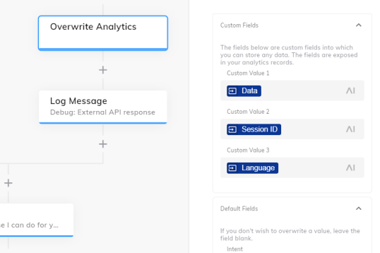 New Flow Nodes Available with Cognigy.AI v4.1.1