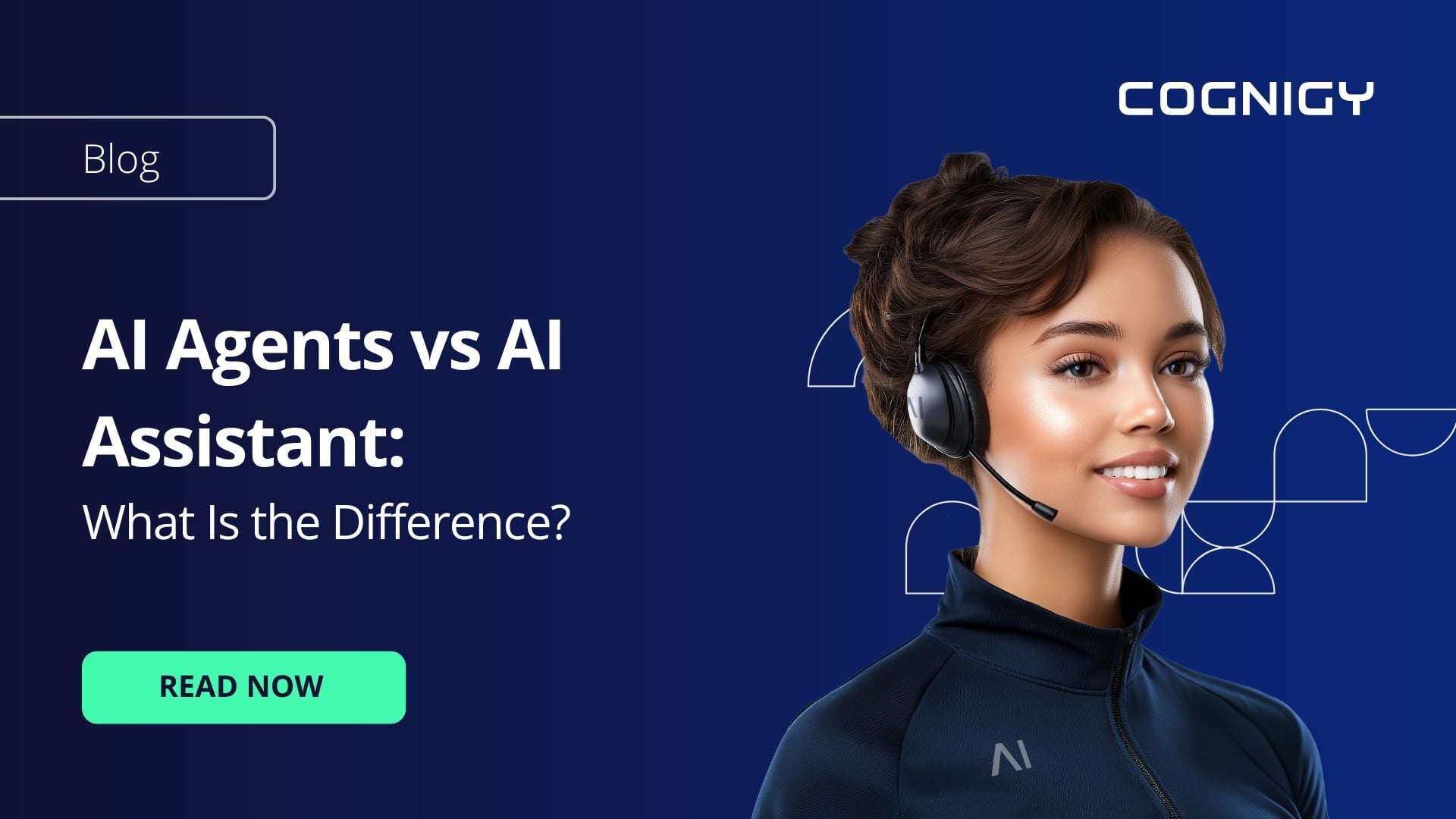 AI Agents vs AI Assistant: What is the Difference?