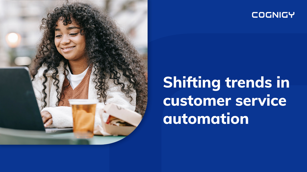 What Your Customers Really Think About Customer Service Automation ...