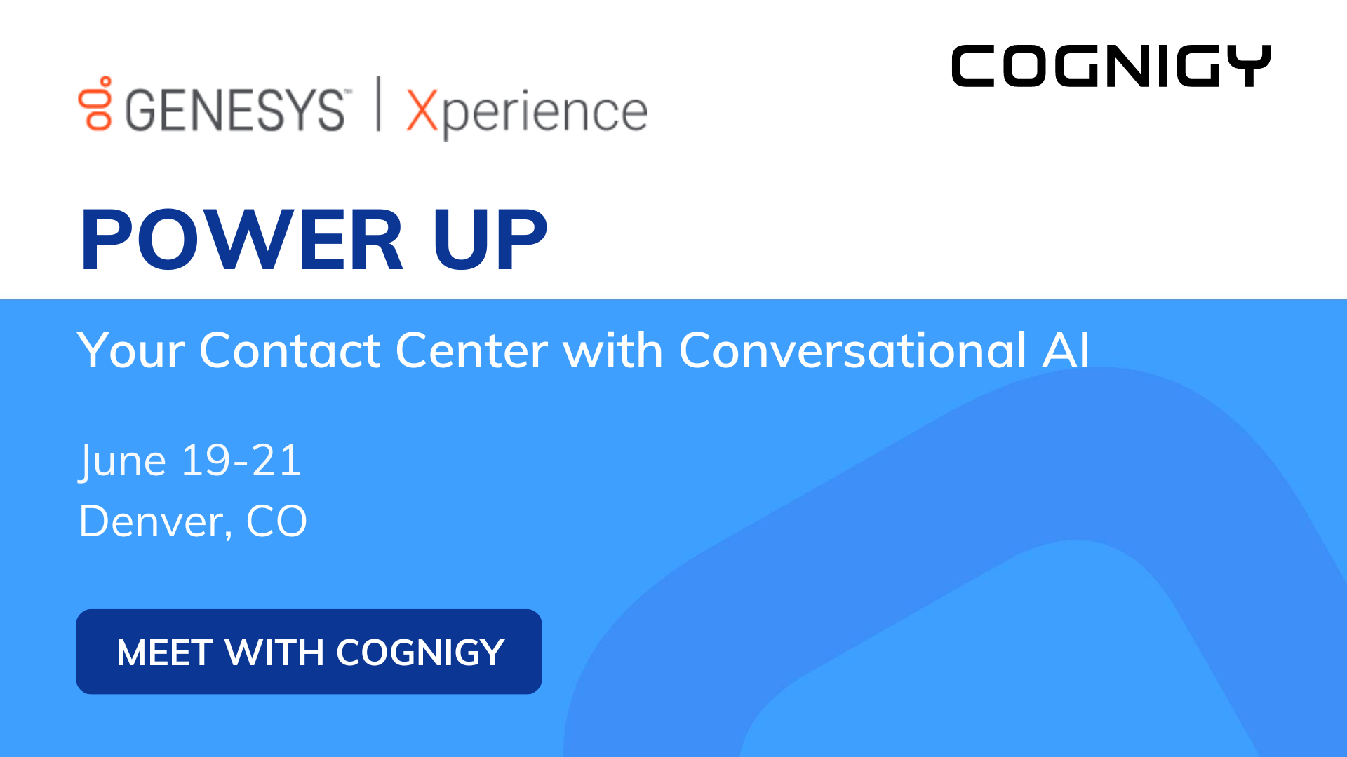 Genesys Xperience 2023