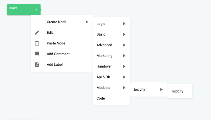 Build your TensorFlow Custom Module